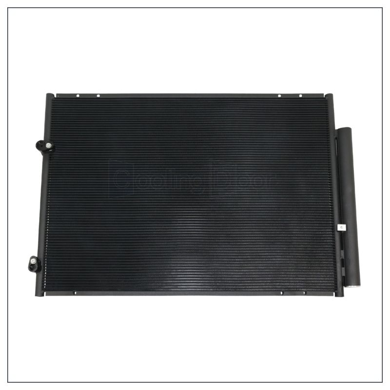 ☆アルファード コンデンサー☆前期【88461-58010/88450-58011】ANH10W・ANH15W・MNH10W・MNH15W ...