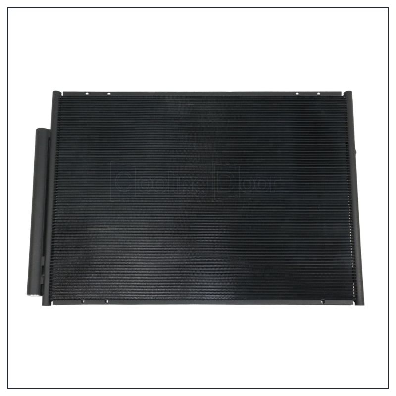 ☆アルファード コンデンサー☆前期【88461-58010/88450-58011】ANH10W・ANH15W・MNH10W・MNH15W ...