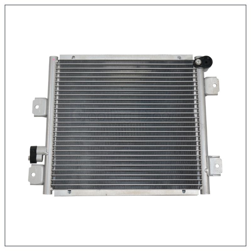 ☆トヨエース コンデンサー【88461-37080】XKC系・XKU系・XZC系・XZU系☆新品☆大特価☆18ヵ月保証☆CoolingDoor ...