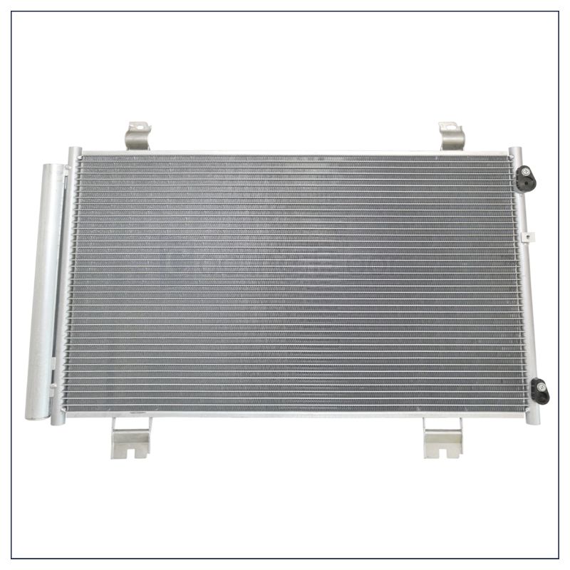 ☆レクサス LS460 コンデンサー【88460-50200/88460-50201】USF40・USF41☆新品☆大特価☆18ヵ月保証☆ ...