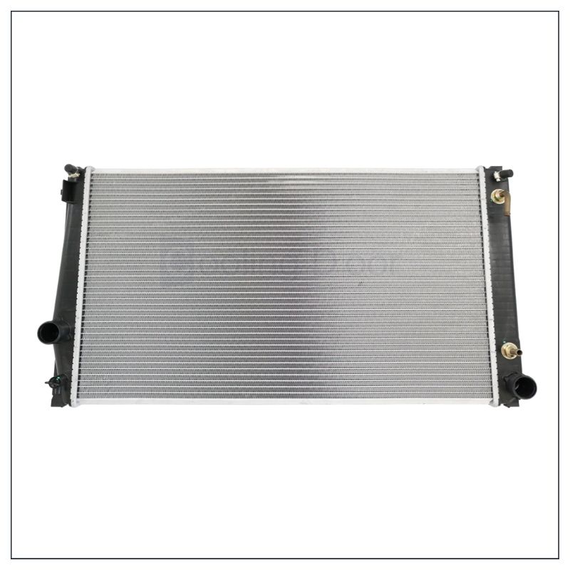 ☆エスティマ ラジエター【16400-28590】GSR50W・GSR55W☆A/T☆新品☆大特価☆18ヶ月保証☆CoolingDoor ...