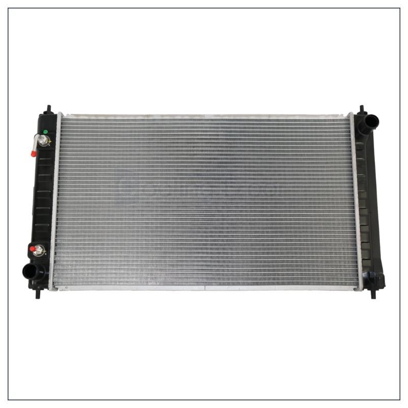 ☆ティアナ ラジエーター【21460-JA00A/21460-JN90A】J32・PJ32・TNJ32・L33☆CVT☆新品☆大特価☆18ヵ月 ...