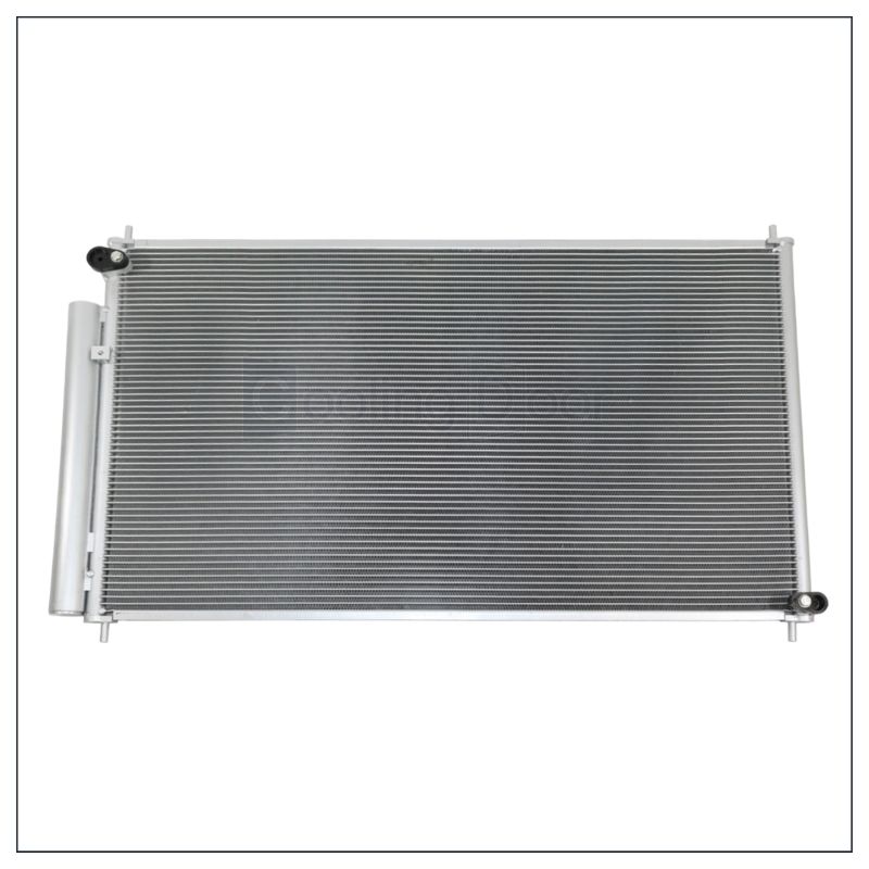 ☆☆オデッセイ コンデンサー＆ラジエター【80110-SFE-003・19010-RFE-003】RB1☆CVT☆新品☆大特価☆18ヵ月保証☆ ...