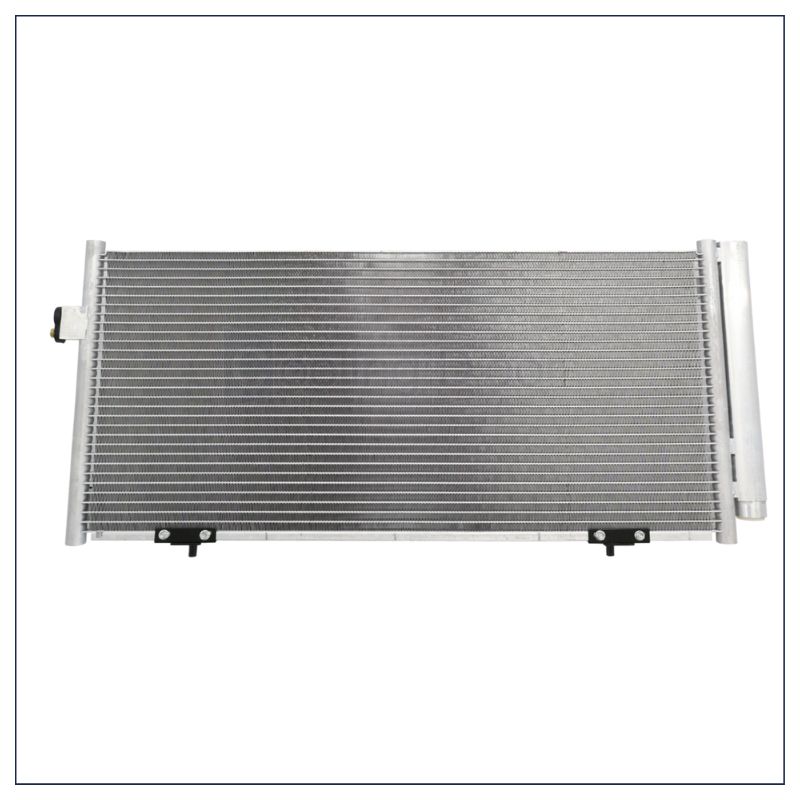 ☆レヴォーグ コンデンサー【73210VA000/73210VA001】VM4・VMG☆新品☆大特価☆18ヵ月保証☆CoolingDoor ...