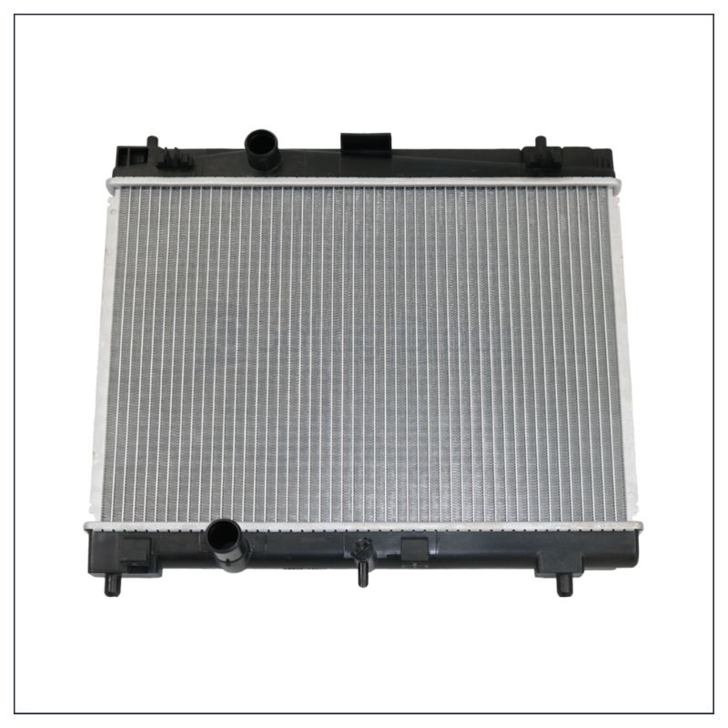 ☆ヴィッツ コンデンサー＆ラジエター【88460-52110・16400-23161】KSP90・KSP130・SCP90☆CVT☆新品☆大 ...