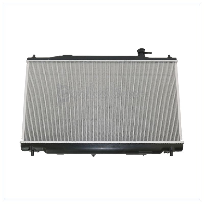 ☆CR-V ラジエター【19010-RZA-901/19010-RZA-A51】RE3・RE4☆A/T☆新品☆大特価☆18ヵ月保証☆ ...