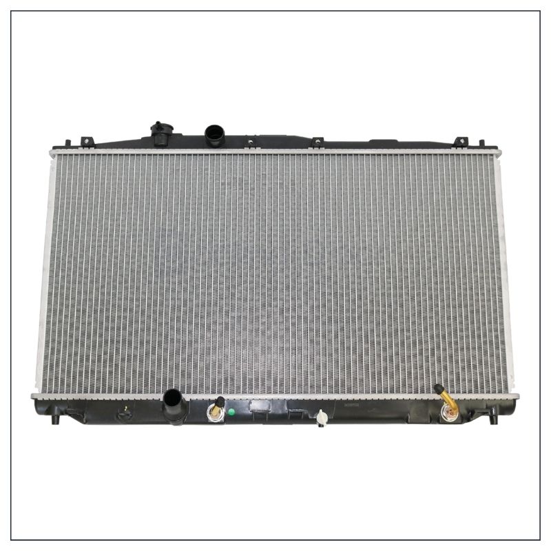 CoolingDoor【19010-RFE-003】オデッセイ ラジエター☆RB1☆CVT☆新品☆大特価☆18ヶ月保証☆ ...