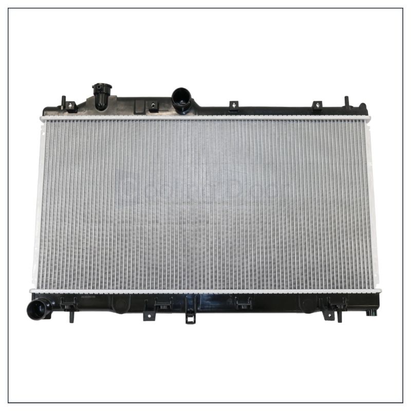 CoolingDoor【45119AG010】インプレッサG4 ラジエター☆GJ3・GJ6・GJ7☆M/T・CVT☆オイルクーラーなし☆新品☆ ...