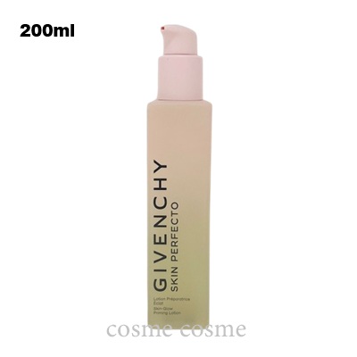 GIVENCHY BEAUTY ジバンシイ スキン PFCT ローション 200ml(3274872432222) ギフト プレゼント 母の日 : コスメコスメ - 通販 - Yahoo!ショッピング