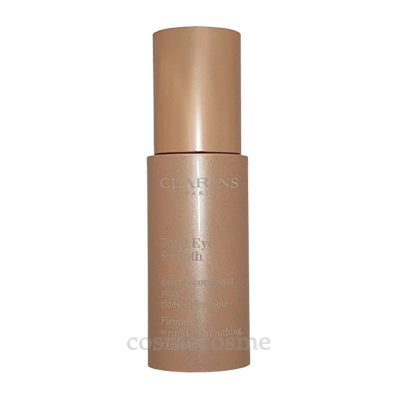 CLARINS（クラランス） 【並行輸入品】クラランス トータル アイ スムース 15ml(3666057012853) ギフト プレゼント ...