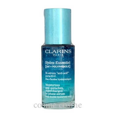 CLARINS（クラランス） 【並行輸入品】クラランス イドラ エッセンシャル バイ フェーズ セラム 30ml(3666057097959 ...