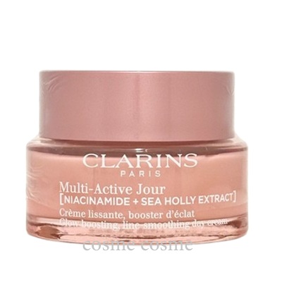 CLARINS（クラランス） Mアクティヴ デイ クリーム N 50ml(3666057177606) ギフト プレゼント : コスメコスメ ...