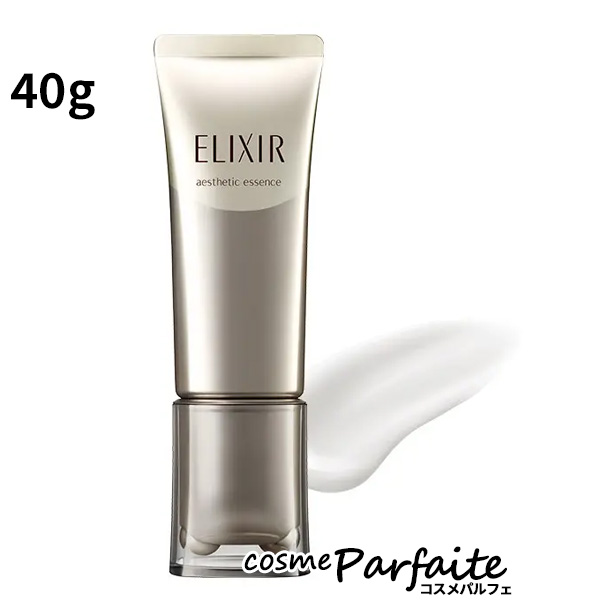 エリクシール アドバンスド 美容液 ELIXIR エステティックエッセンス AD 40g コンパクト便 再入荷07 コスメ 美容 美白対策 : コスメパルフェ - 通販 - Yahoo!ショッピング