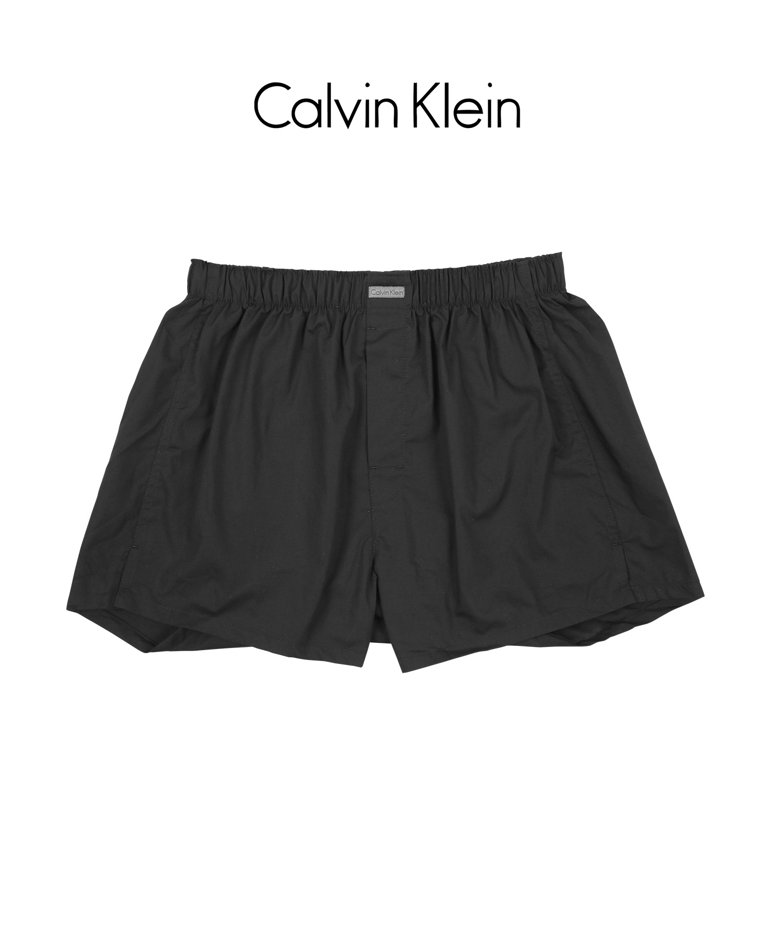 Calvin Klein（カルバン・クライン） 下着 トランクス メンズ 男性 パンツ 紳士 速乾 ブランド バラ売り かっこいい CK ...