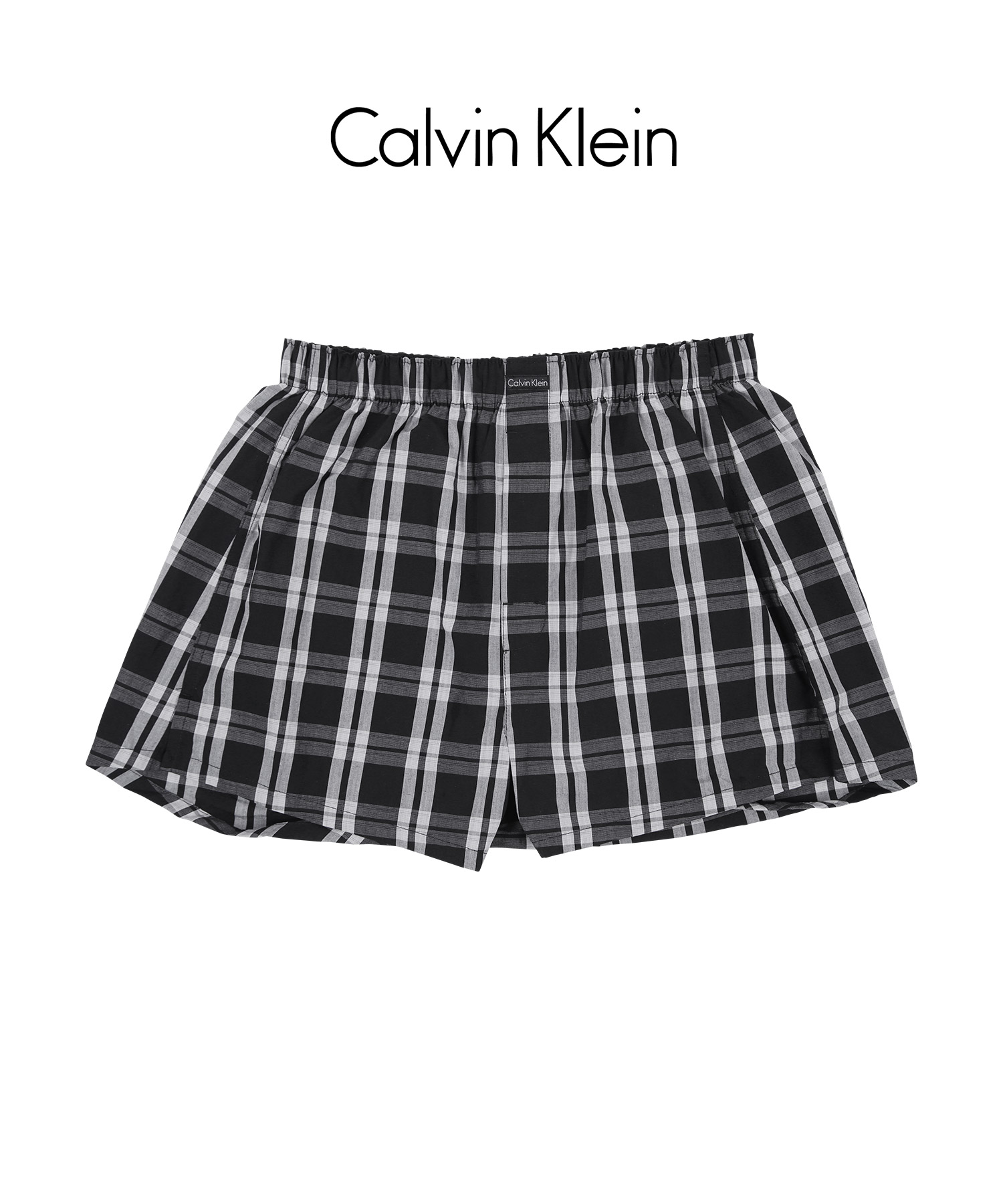 Calvin Klein（カルバン・クライン） 下着 トランクス メンズ 男性 パンツ 紳士 速乾 ブランド バラ売り かっこいい CK ...