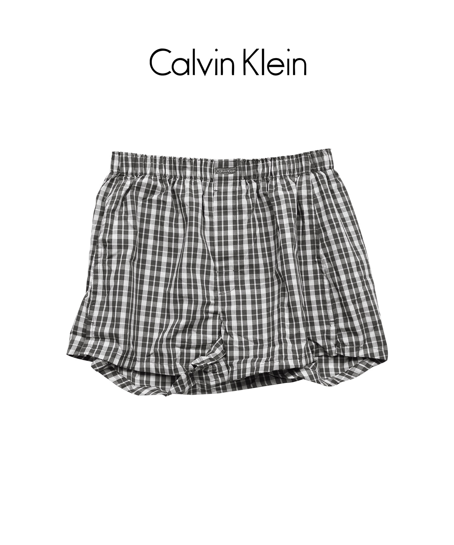 Calvin Klein（カルバン・クライン） 下着 トランクス メンズ 男性 パンツ 紳士 速乾 ブランド バラ売り かっこいい CK ...
