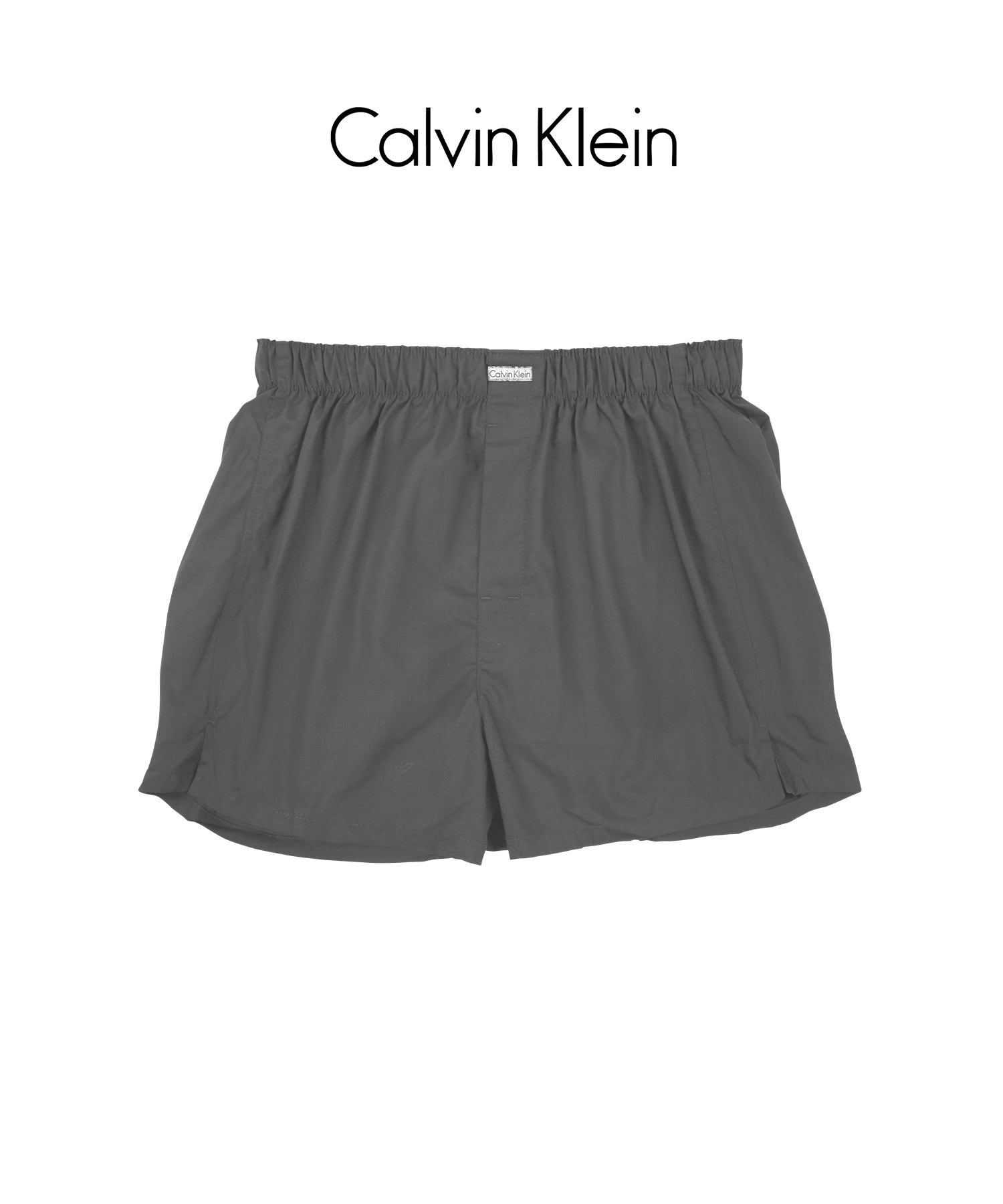 Calvin Klein（カルバン・クライン） 下着 トランクス メンズ 男性 パンツ 紳士 速乾 ブランド バラ売り かっこいい CK ...