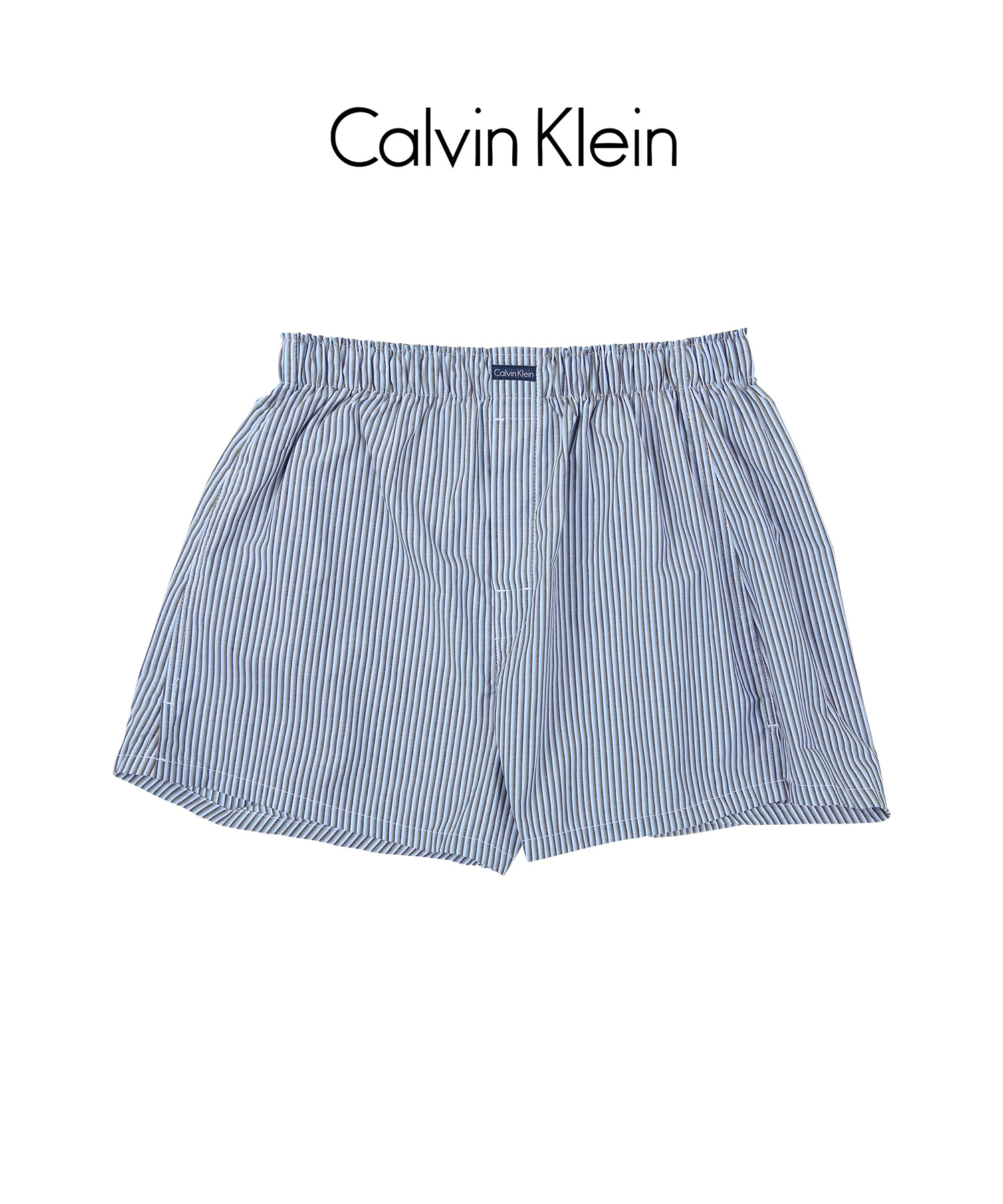 Calvin Klein（カルバン・クライン） 下着 トランクス メンズ 男性 パンツ 紳士 速乾 ブランド バラ売り かっこいい CK ...