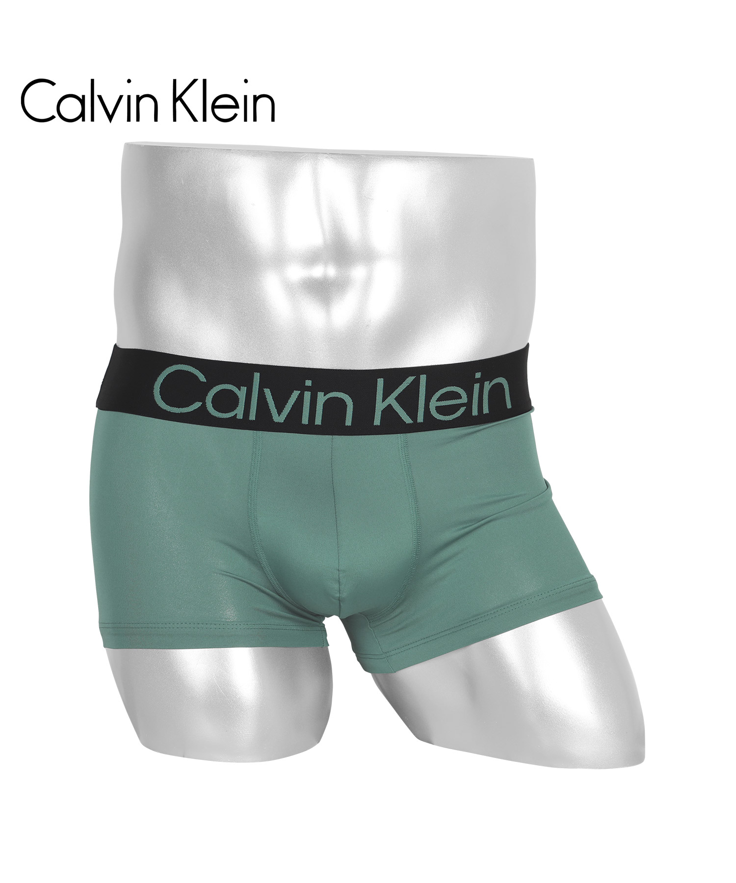 Calvin Klein カルバンクライン 下着 ボクサーパンツ メンズ CK 男性 紳士 MTO かっこいい ローライズ バラ売り 箱なし ...