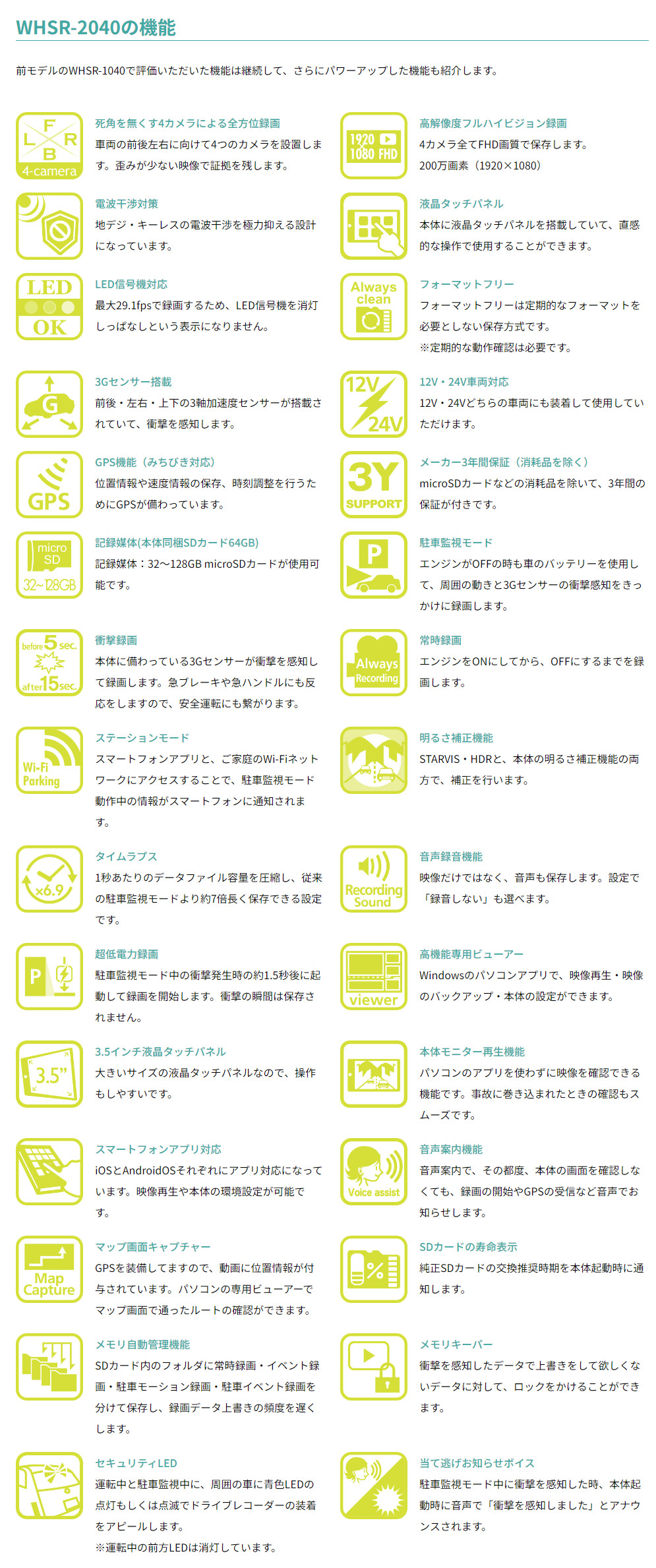 スマートレコ 【在庫あり即納!!】TCL パーフェクト4 WHSR-2040 スマートレコ 【在庫あり即納!!】TCL パーフェクト4 WHSR-2040