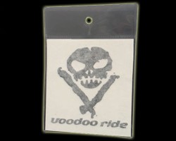 voodoo ride ブードゥーライド トライアルパッケージ TRAIAL PACKAGE VRTP001 :vrtp001:クレールオンラインショップ - 通販 - Yahoo!ショッピング