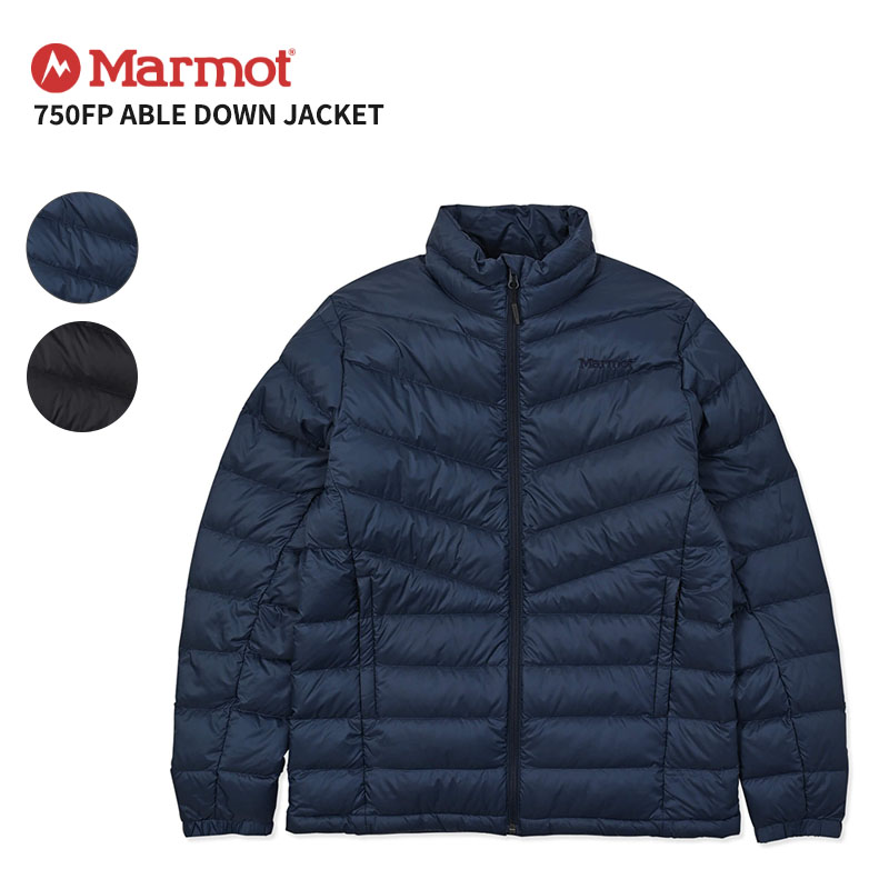 Marmot（マーモット） メンズ ダウンジャケット MARMOT 750フィル