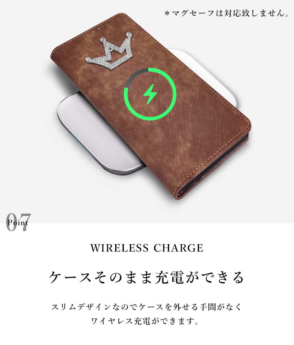 iPhone 15 Pro iPhone15Pro ケース 手帳型 カバー iPhone15プロ 手帳型ケース おしゃれ スマホケース アイホン15プロ 携帯ケース アイフォン15プロ 無地 ...