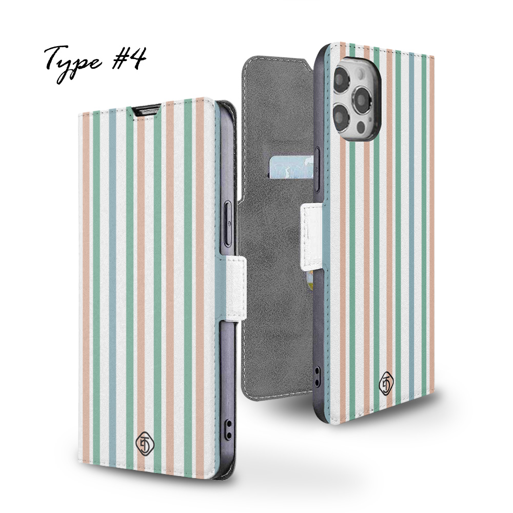 AQUOS sense sense2 ケース 手帳型 SH-01L カバー AQUOSsense2 SH01L SHV43 SH-M08 手帳 アクオスセンス2 ストライプ柄 ...