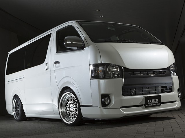 CRSオフィシャルショップ カスタムパーツ - Yahoo!ショッピング