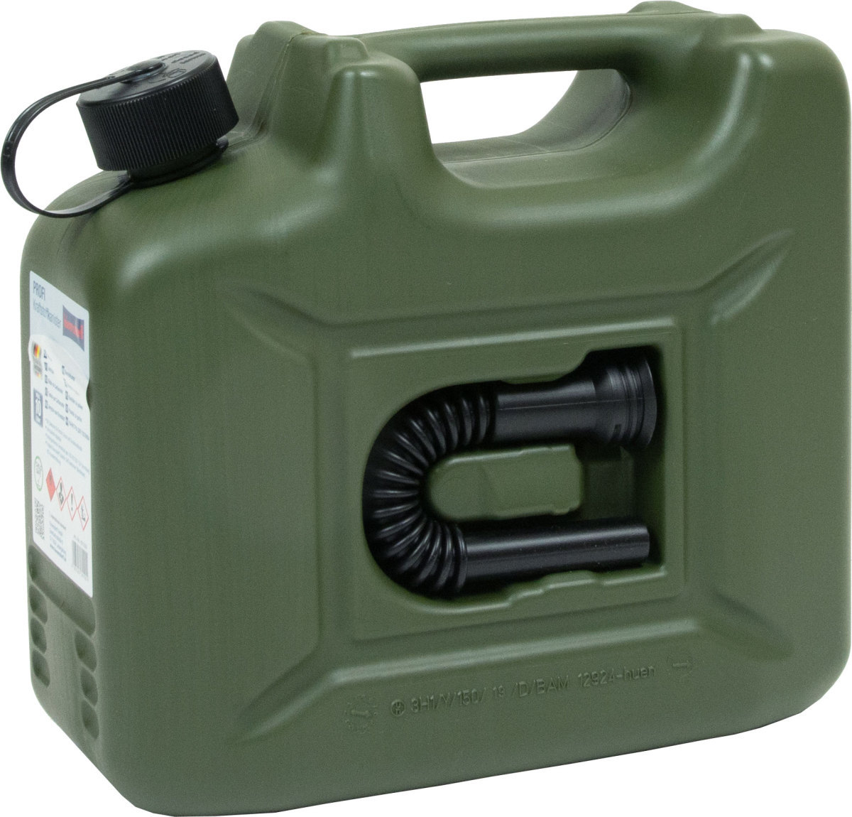 hunersdorff（ヒューナスドルフ） ヒューナースドルフ フューエルカン