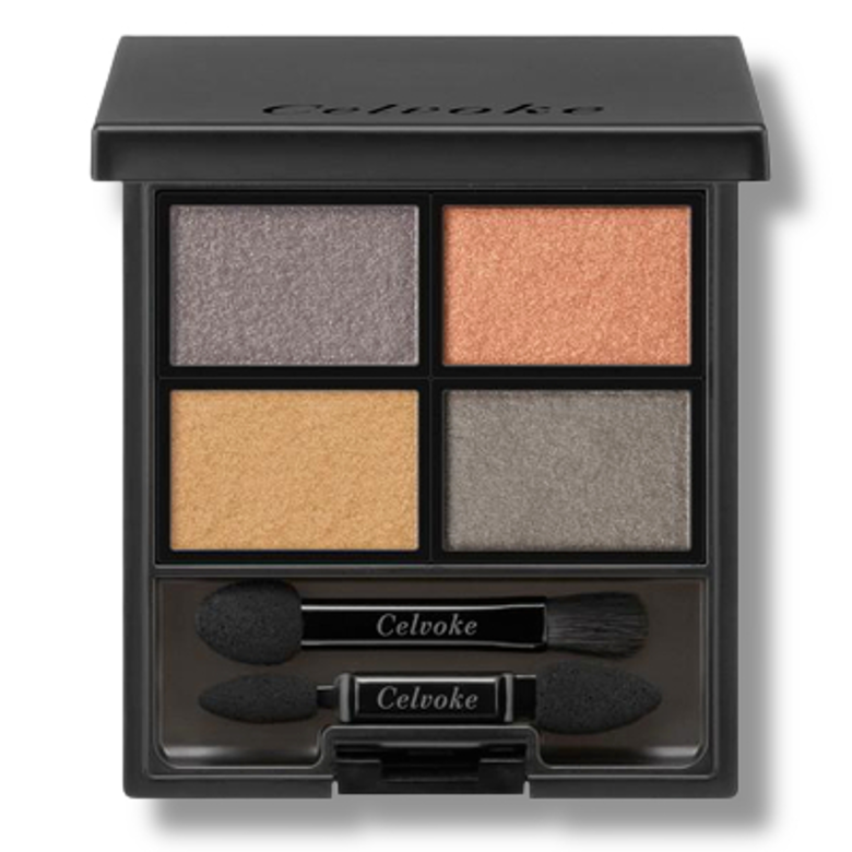 Celvoke(セルヴォーク) ヴォランタリー ベイシス アイパレット 各種 : Current Style ヤフー店 - 通販 - Yahoo!ショッピング