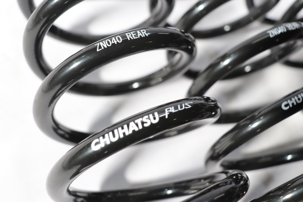 CHUHATSU PLUS/チューハツプラス マルチロード 車高アップサス 86 ZN6 12.04〜 AT車 前期 CP130-ZN040 ...