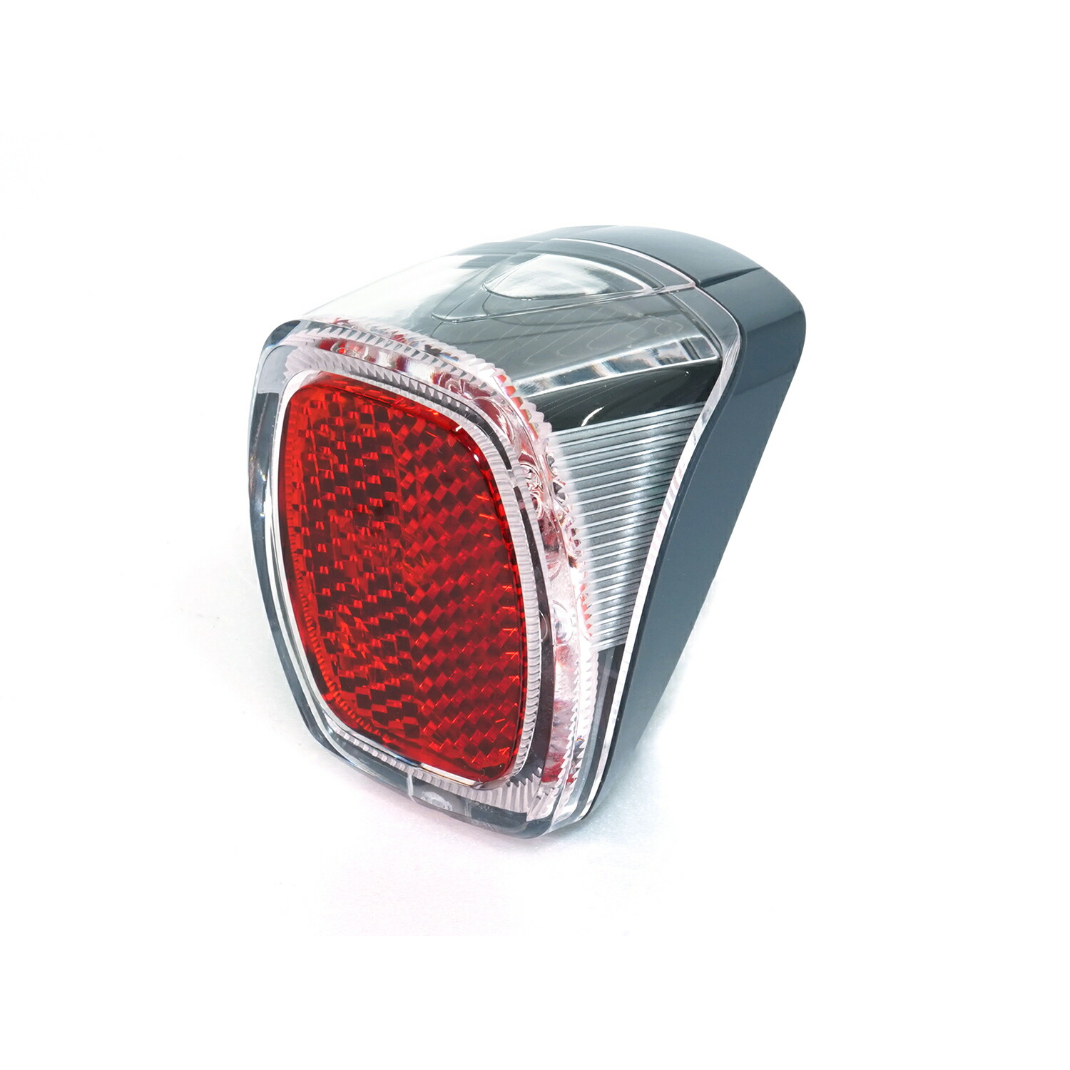 サギサカ Hp ソーラーオートテール YB-600 自転車 ライト 後 テール レッド オートライト ソーラー オート : Glimoraヤフー店 - 通販 - Yahoo!ショッピング