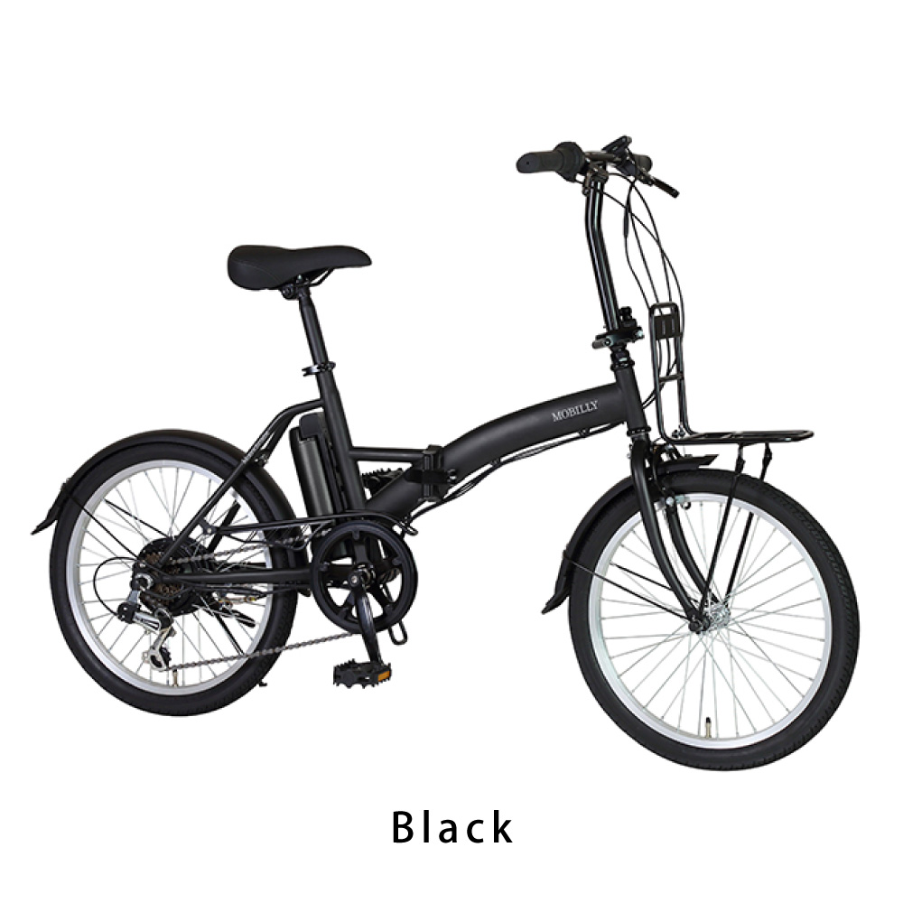 【5のつく日★3000円クーポン!】電動アシスト自転車 折り畳み自転車 GIC ジック TRANS MOBILLY トランスモバイリー e-MOBILLY206SE 20インチ : 24e ...