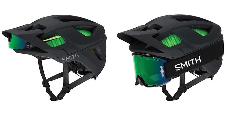 スーパーセール期間限定 8800円以上条件付き送料無料 スミス SMITH FOREFRONT2 Matte Slate Fool’s ...