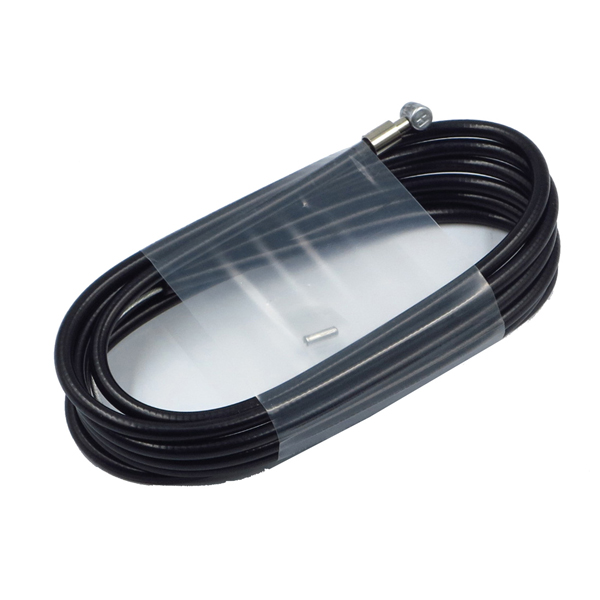 「アサヒサイクル」ブレーキワイヤー ライナー入（インナーキャップ付）2000-2200mm : サイクルベースあさひYahoo!店 - 通販 ...