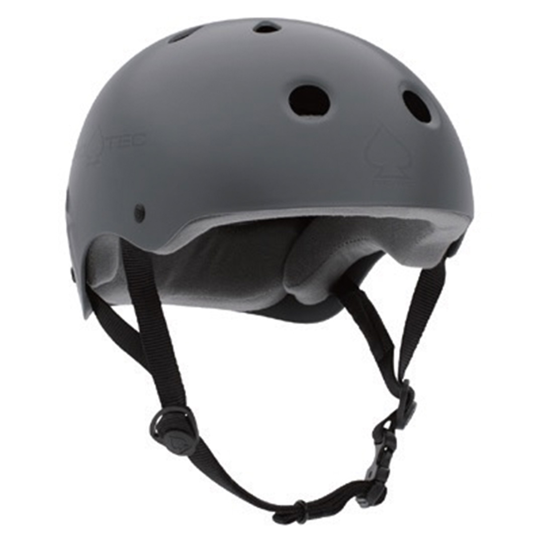 PRO-TEC ヘルメット CLASSIC SKATE @9000 PROTEC helmet クラシック PROTECH : サイクル ...