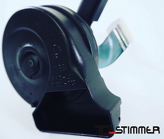 Mercedes-Benz Mercedes-Benz（メルセデスベンツ）ホーン420HZ（純正品・新品）W204/W212/W218純正番号 ...