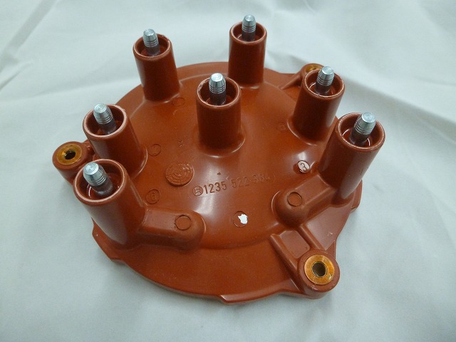 BENZ ディストリビューターキャップ 優良品 1031580002 :6005:輸入車パーツ専門店 D-STIMMER - 通販 ...