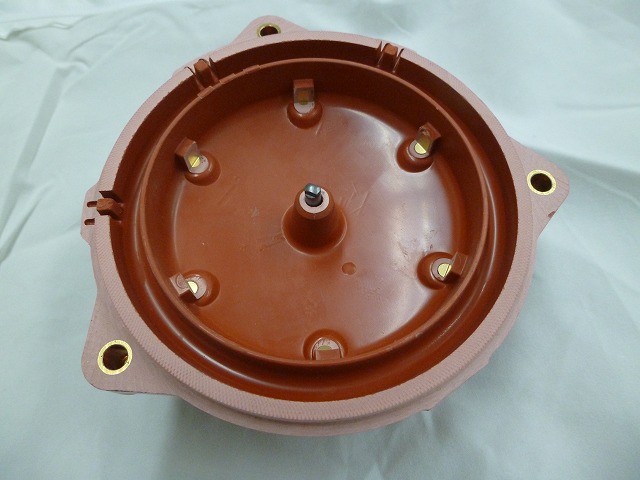 BENZ ディストリビューターキャップ 優良品 1031580002 [ 爆買 ] : 輸入車パーツ専門店 D-STIMMER - 通販 ...