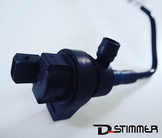 BMW タンクベントバルブ（純正品・新品）5シリーズE60/E61 X3E83純正番号:13907557923 : 輸入車パーツ専門店 D ...