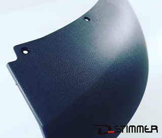 【在庫残りわずか！】Mercedes-Benz（メルセデスベンツ）FバンパーロアモールLH（純正品・新品）純正番号：1568852525 : ...