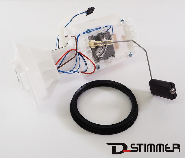 MINI（ミニ） BMW MINI 純正品 フューエルポンプ R50 R52 16146765119 : 輸入車パーツ専門店 D ...