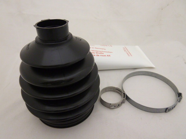 Mercedes-Benz メルセデス・ベンツ 優良品 LOEBRO ドライブシャフトブーツOUT 303883 純正品番 ...