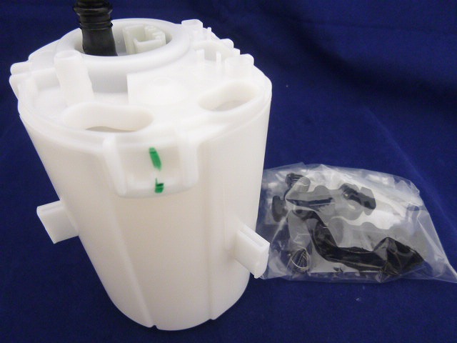メルセデス・ベンツ フューエルポンプ BOSCH製 W168用OE番号：1684704694対応 0986580825 : 輸入車パーツ専門店 ...