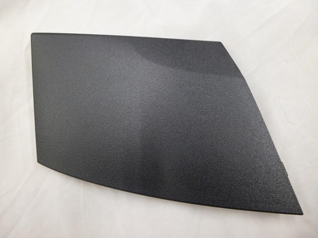 Mercedes Benz メルセデス・ベンツ 純正品 エアインレットグリル横カバー 右側 Aクラス W169 1698300075 カウル ...