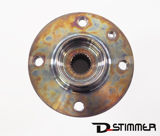 フォルクスワーゲン（Volkswagen） 純正品 フロントホイールハブ UP! 1S0407615 : 輸入車パーツ専門店 D ...