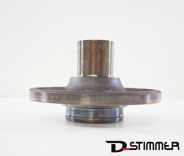 フォルクスワーゲン（Volkswagen） 純正品 フロントホイールハブ UP! 1S0407615 : 輸入車パーツ専門店 D ...