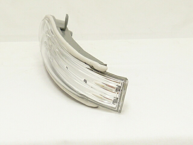 Mercedes-Benz（メルセデス・ベンツ） フロントドアミラーランプ LH 純正Cクラス（W203）2038201521 : 輸入車 ...