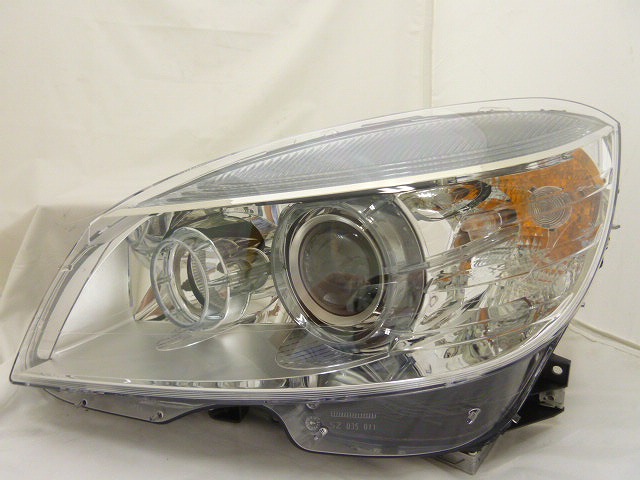 Cクラス（W204）用 前期 MARELLI製（社外品） ヘッドランプ左側OE番号：2048203159対応 [ ポイント利用 ] : 輸入車 ...